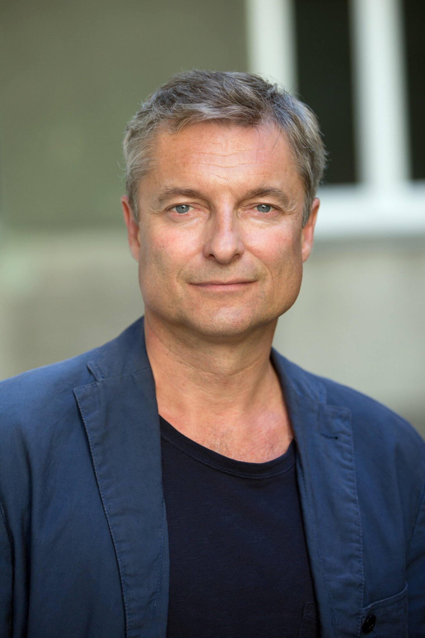 Alfred Dorfer - "und..." -Live im Ulmer Stadthaus- Tickets ab sofort im ...