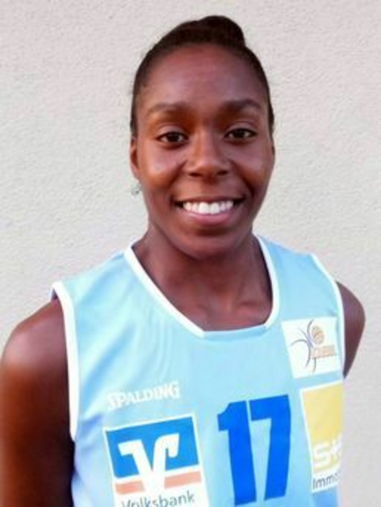 BC Marburg: Neues von Tonisha Baker - Marburg