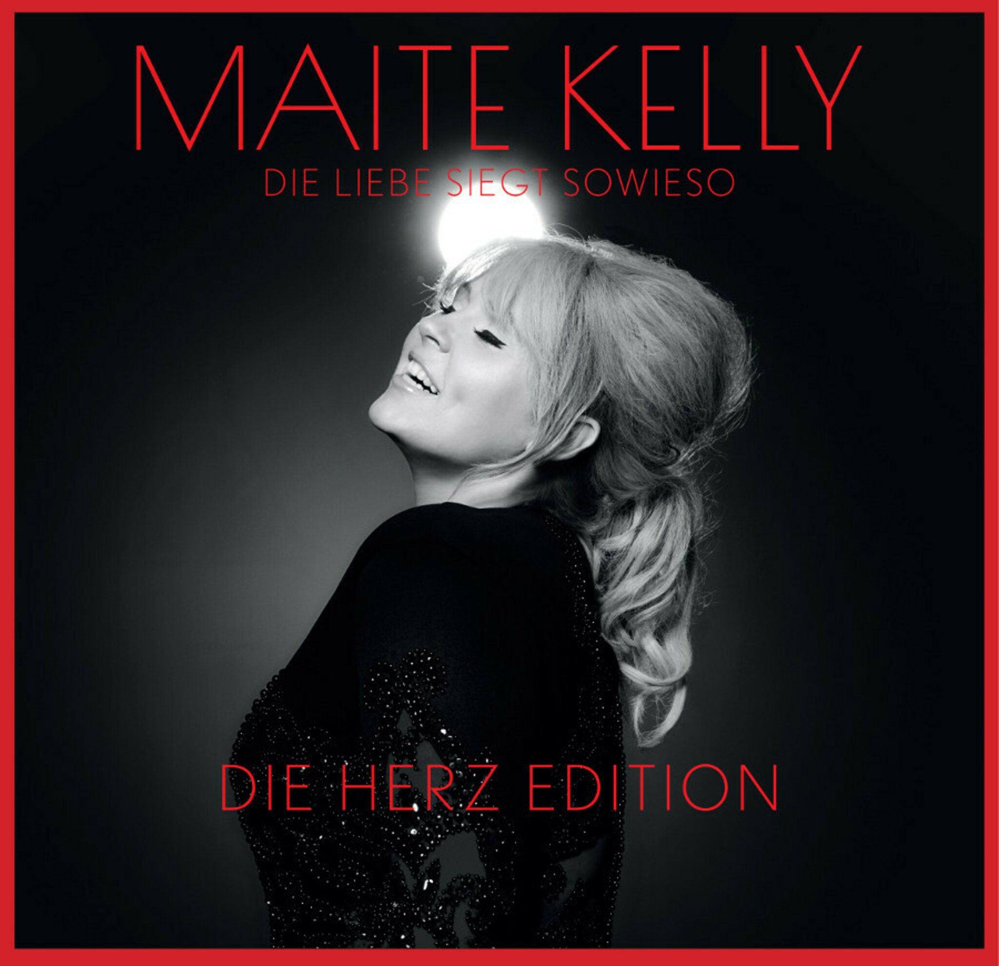 Was für eine Überraschung: Maite Kelly und Roland Kaiser – ihr neuer ...