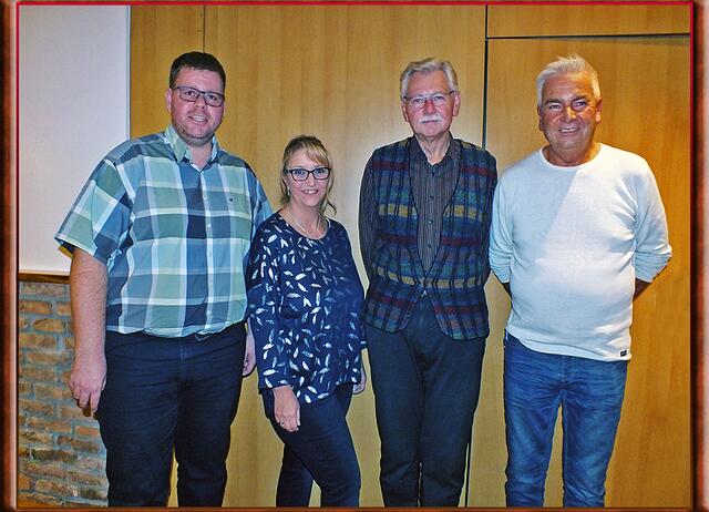 FCKK Stadtallendorf: neuer Vorstand ist gewählt! - Stadtallendorf