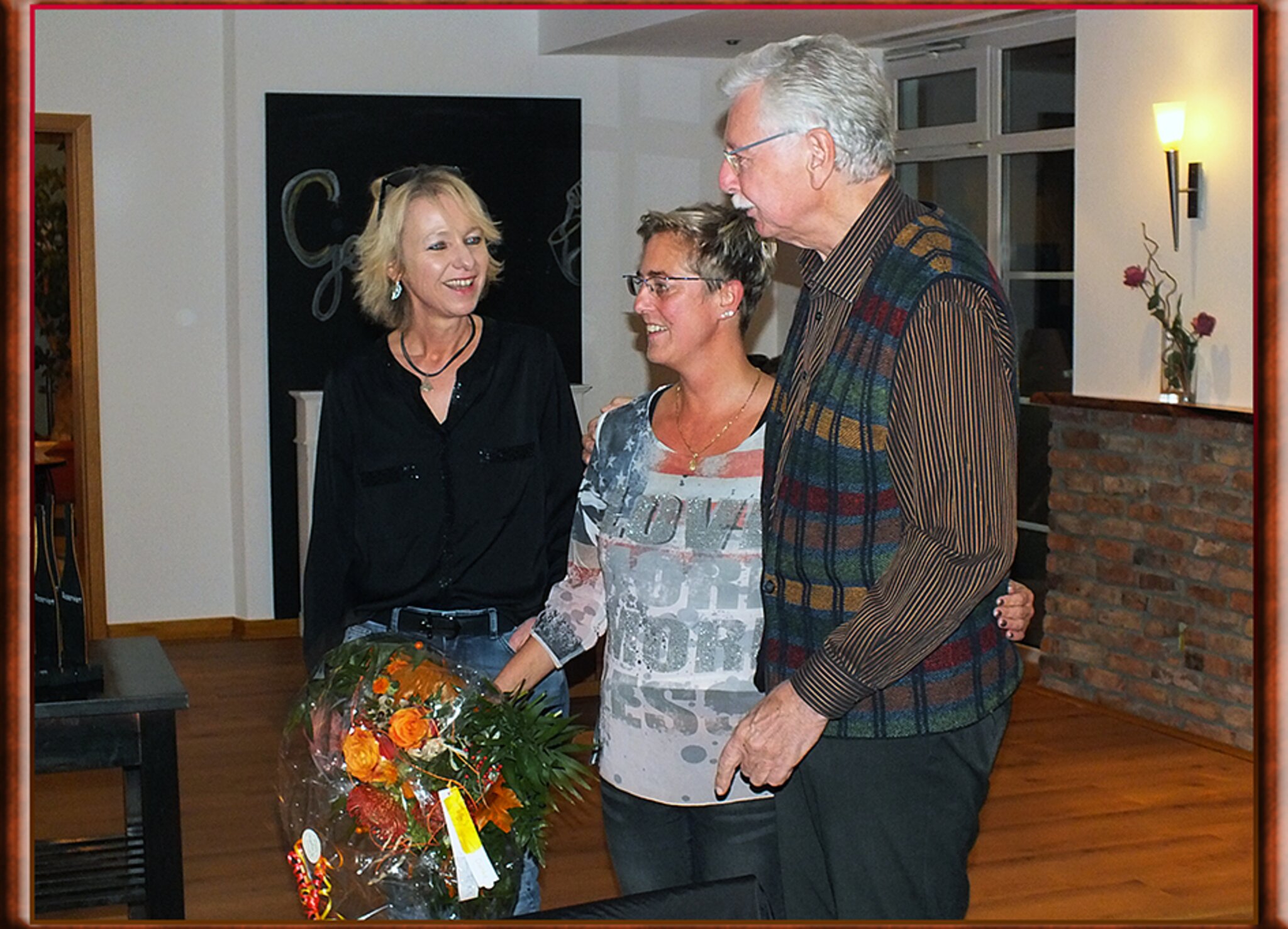 FCKK Stadtallendorf: neuer Vorstand ist gewählt! - Stadtallendorf