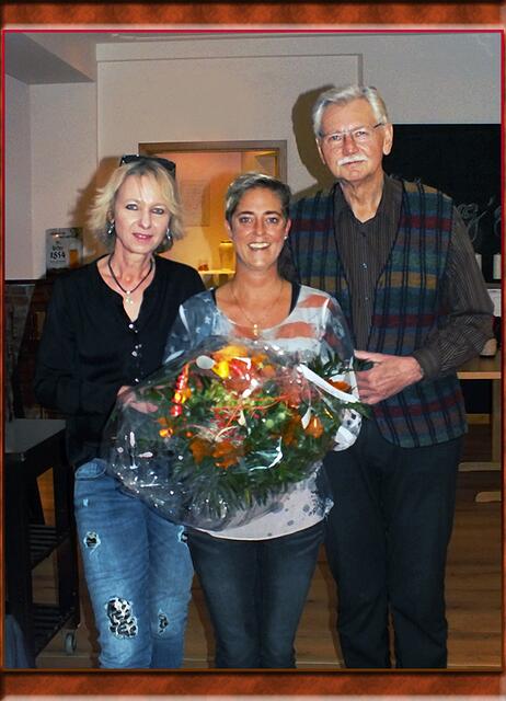 FCKK Stadtallendorf: neuer Vorstand ist gewählt! - Stadtallendorf