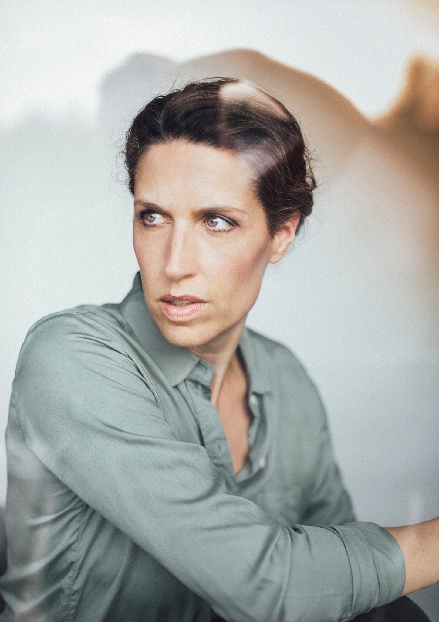 "Birte Schneider" aus der ZDF Heute Show kommt nach Heidenheim auf ...