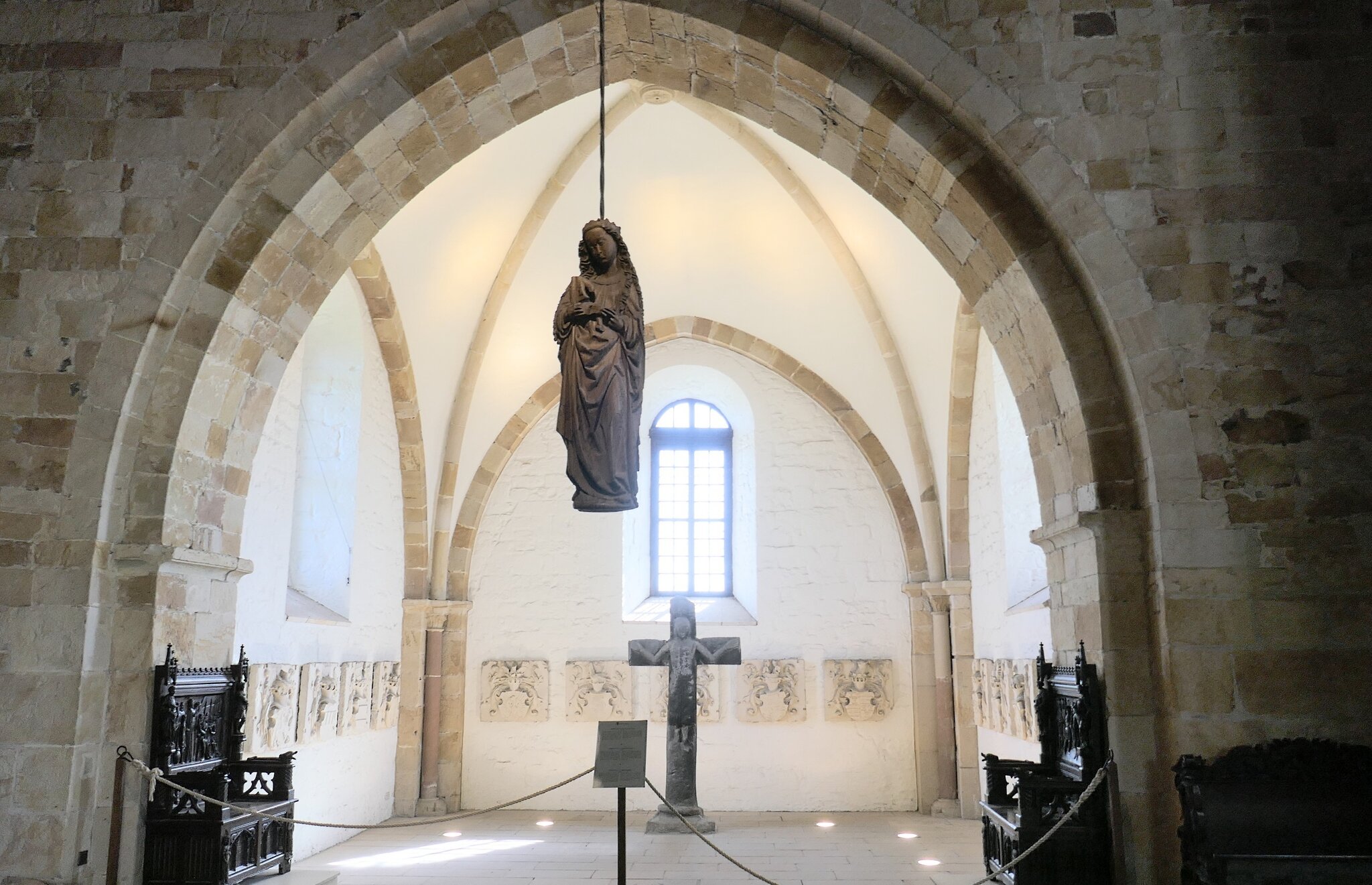 Der Herrgott von Bentheim - Essen