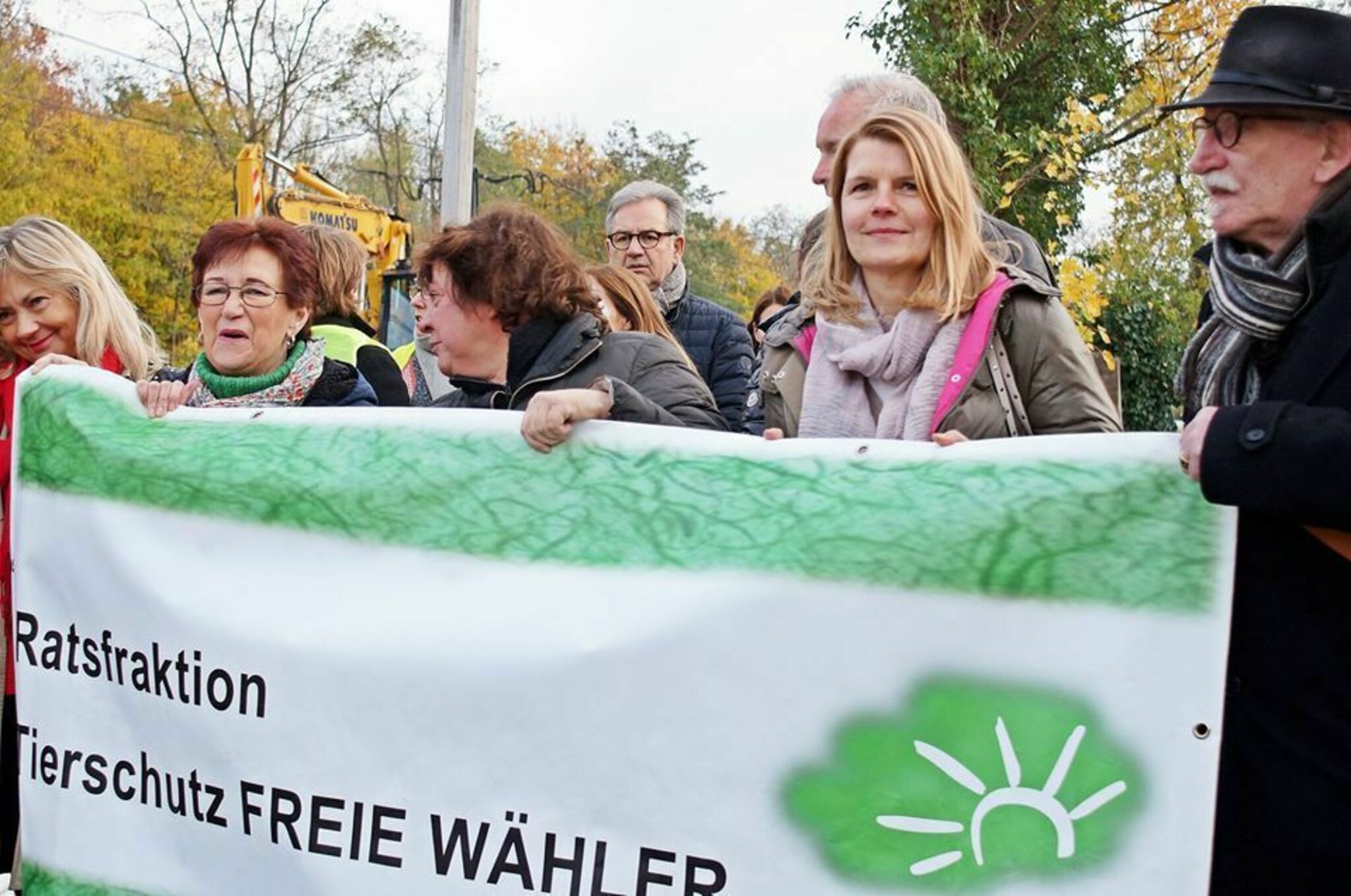 U81 muss kommen – aber nur mit den Anwohnern - Düsseldorf