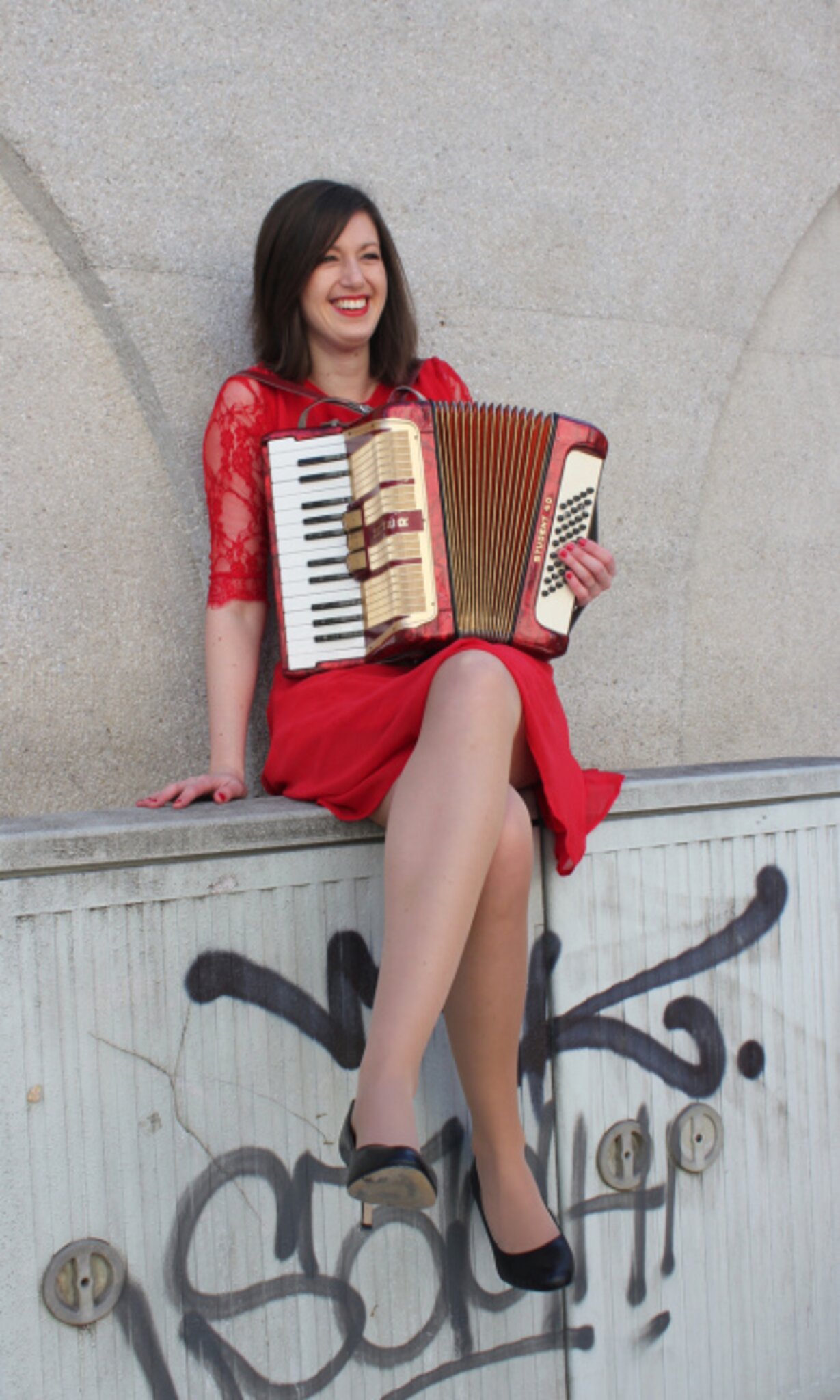 Claudia Pichler - „Ned blöd... für a Frau!“ Bayerisches Kabarett -Live ...