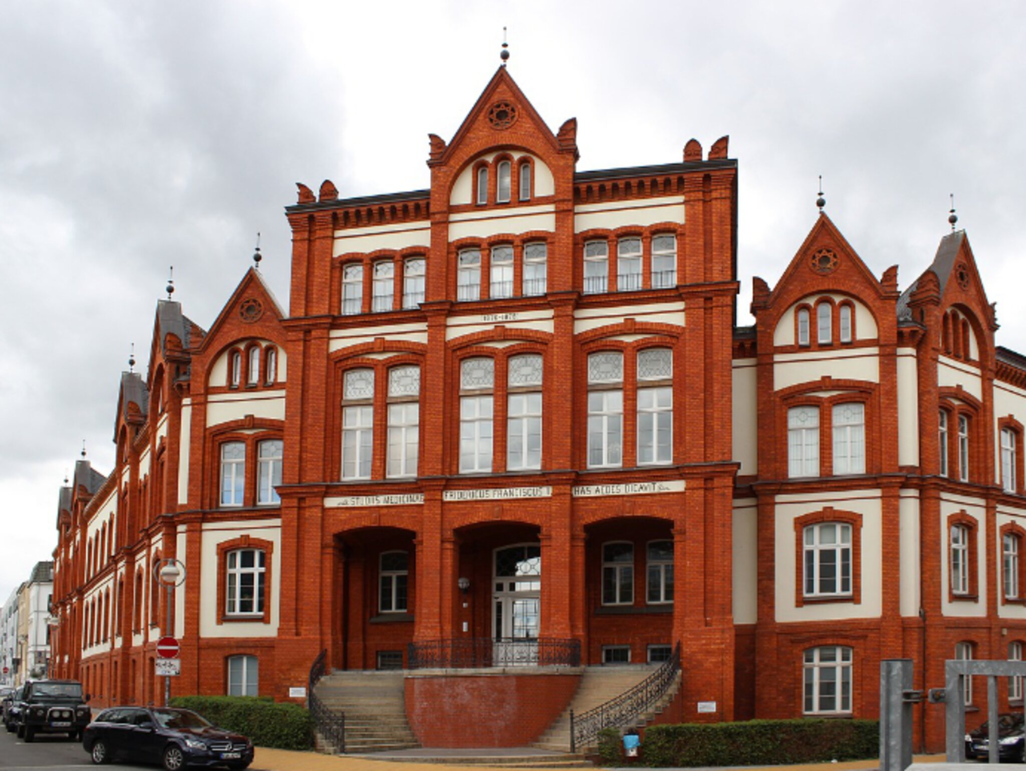 Reisetipps für einen Tagesausflug in Rostock - Rostock