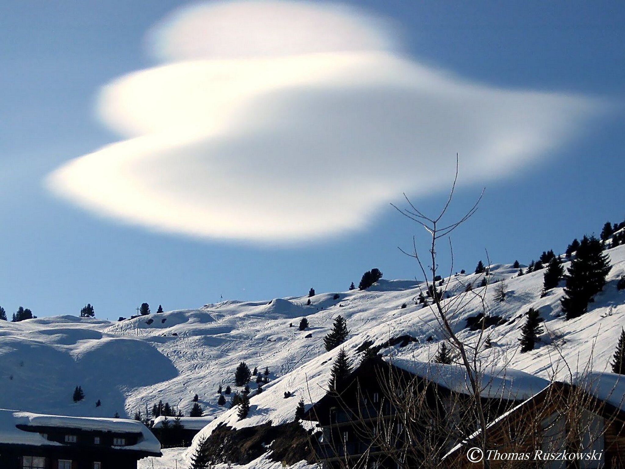 Der Internationale Tag der Meteorologie - Essen