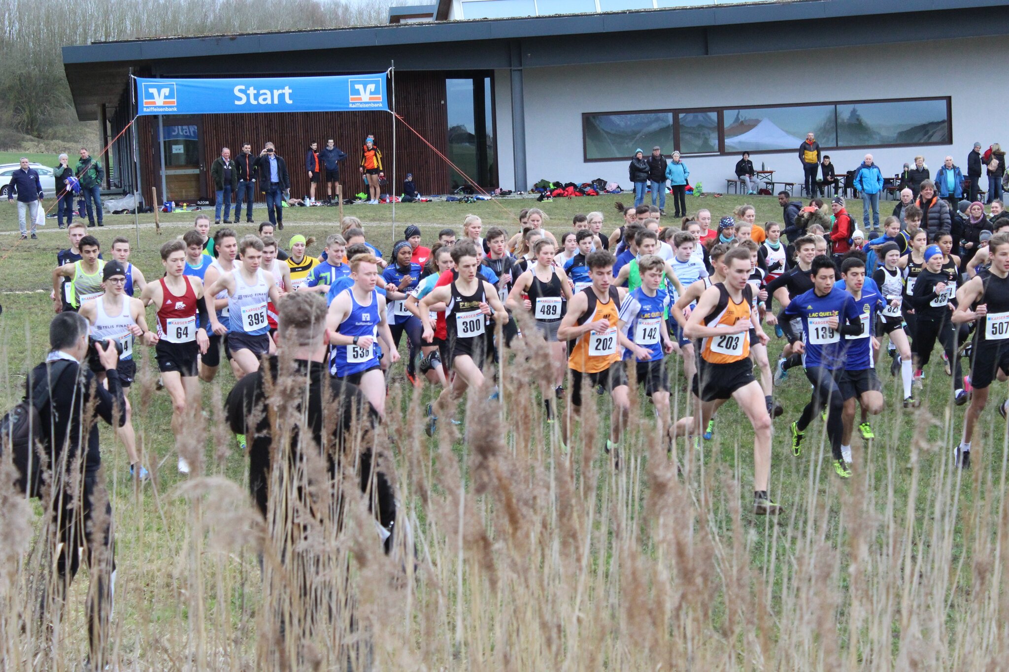 Wertinger Stadtlauf findet nicht statt - Donauwörth