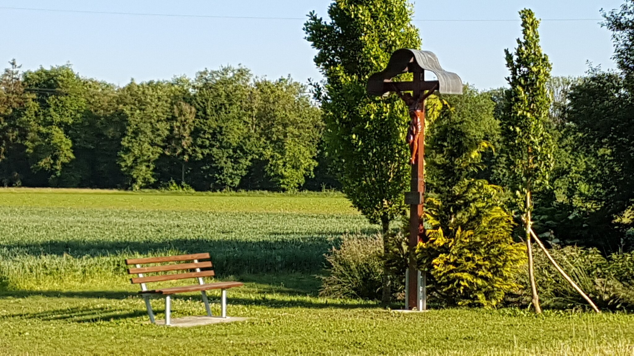 DonAUweg Offingen-GZ-Offingen als Rundtour - Günzburg