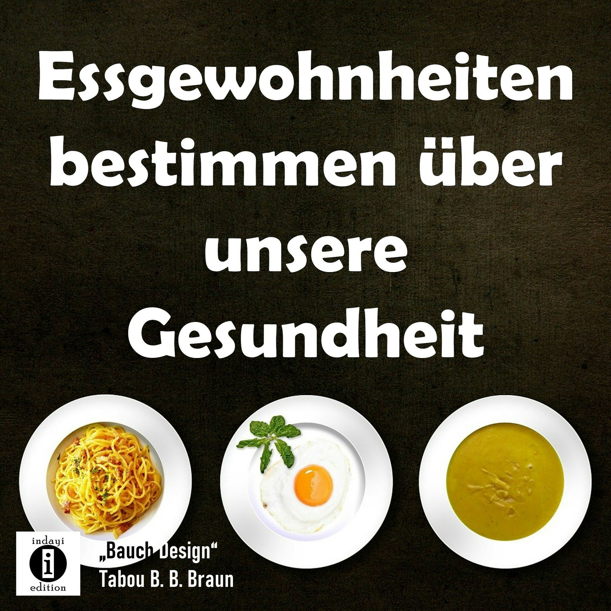 Essgewohnheiten bestimmen über unsere Gesundheit/ Spruch des Tages 06 ...