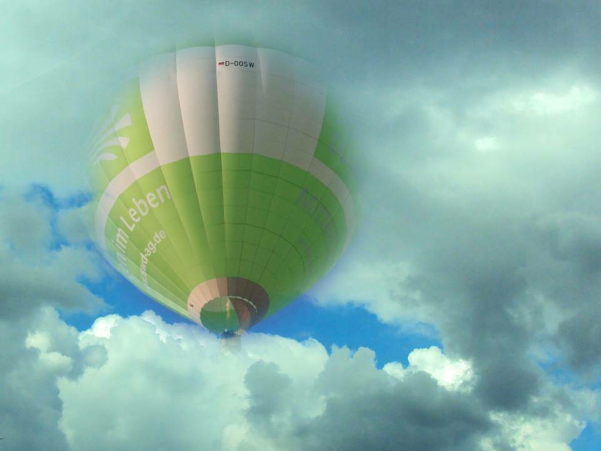 Wie entsteht eigentlich das klimaschädliche Methangas? - Hattingen