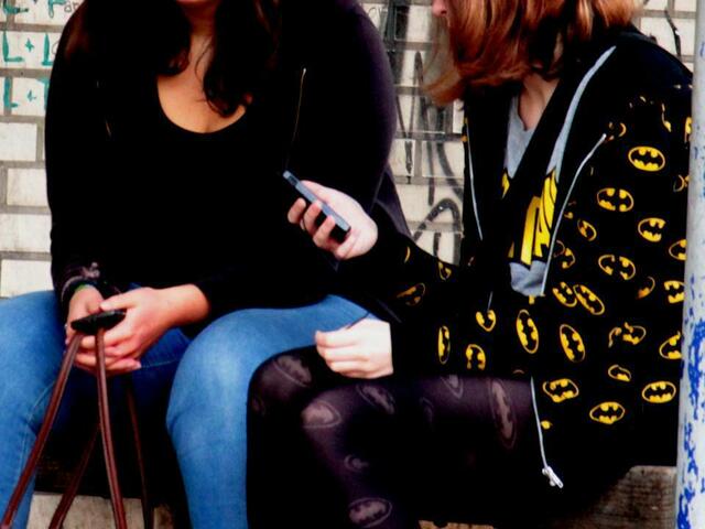 Was ist der Unterschied zwischen Emission und Immission- wissen Sie das ...