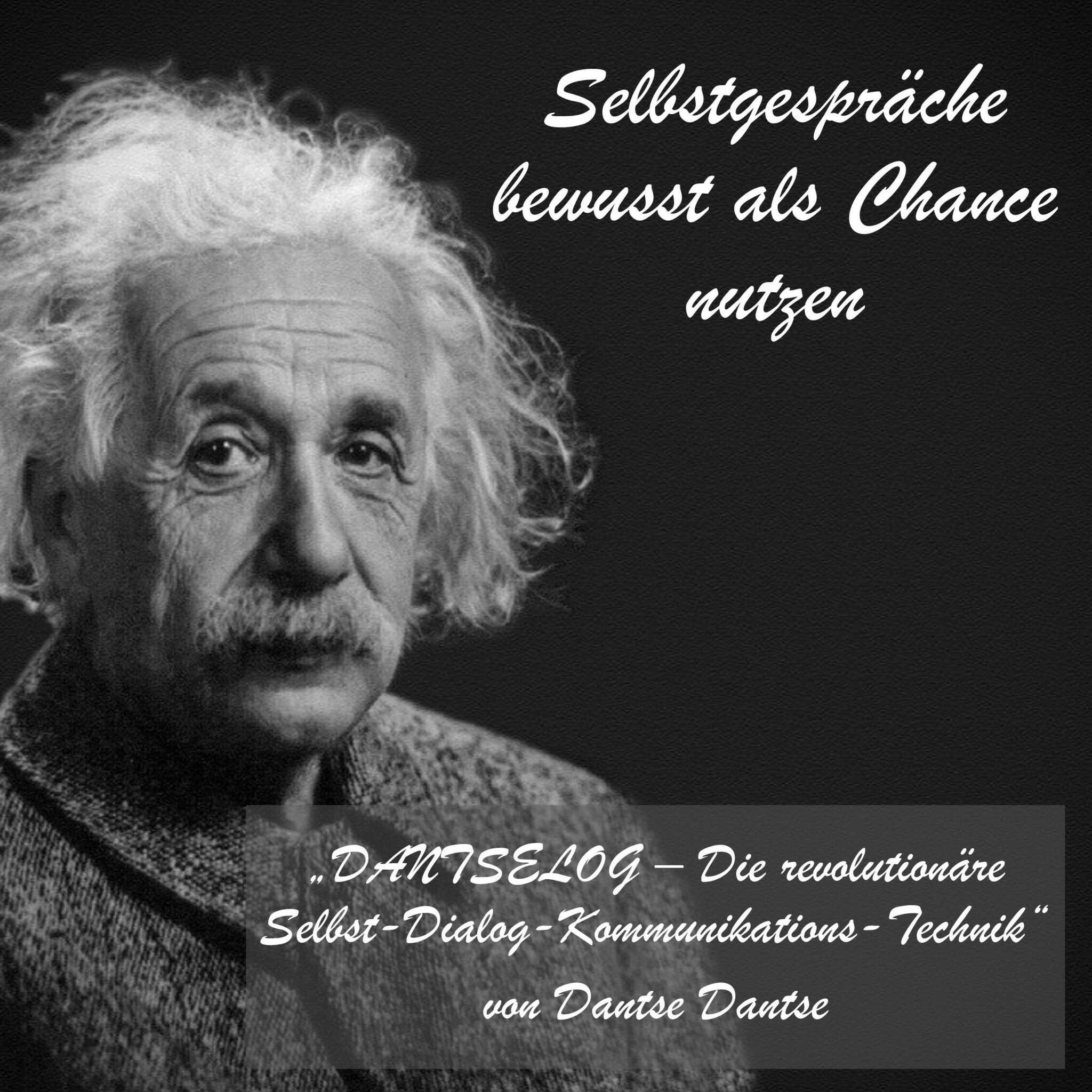 Selbstgespräche bewusst als Chance nutzen - Darmstadt