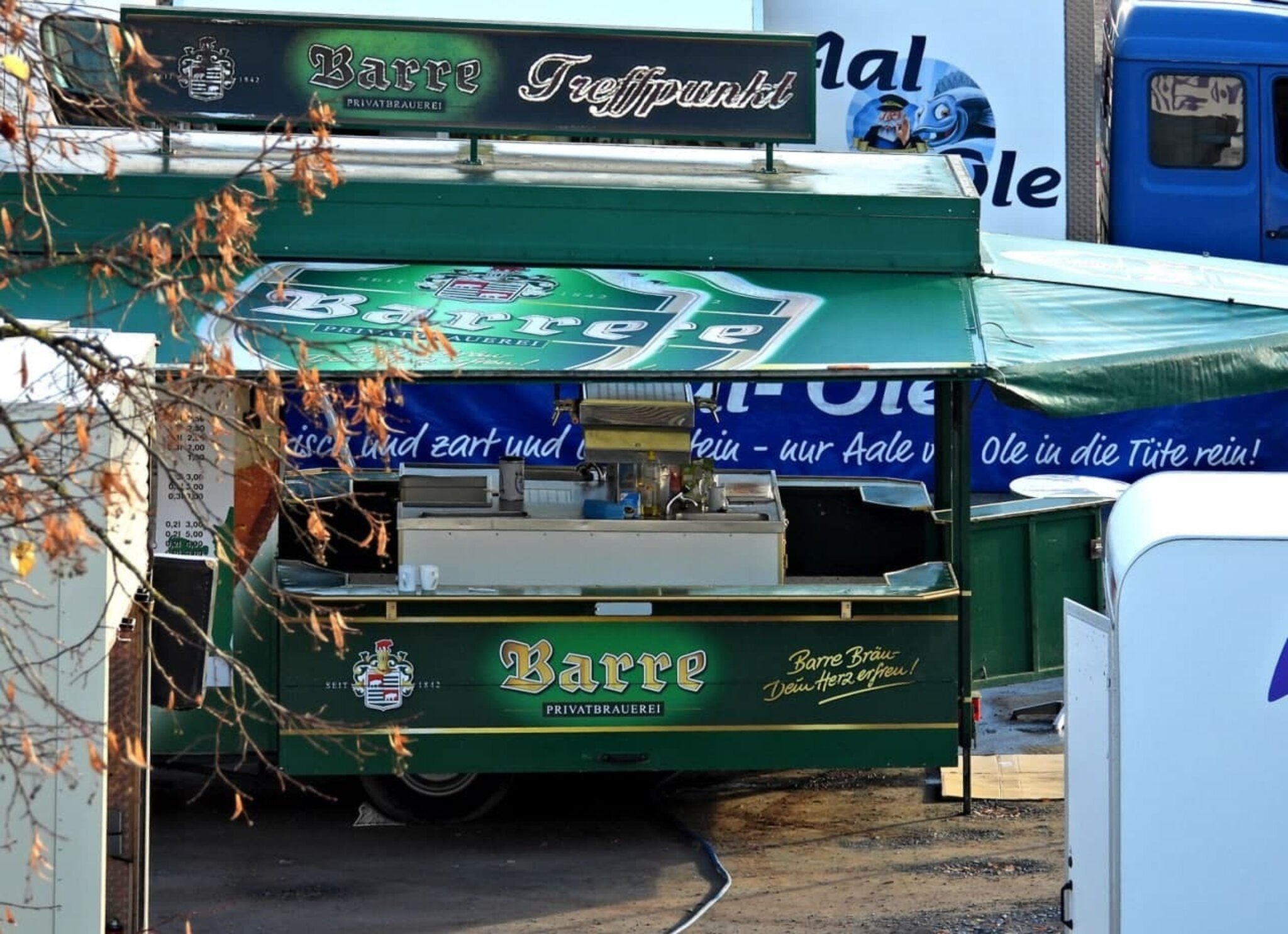 Marktschreier auf August-Bebel-Platz trotz Korona jetzt mit Link zur ...