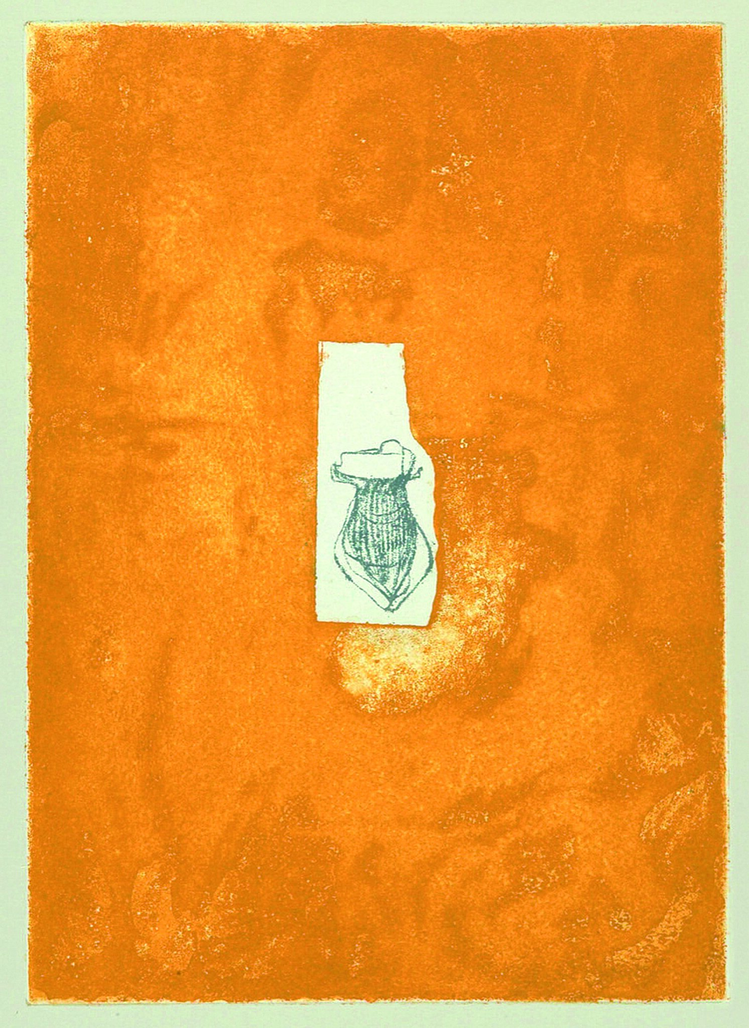 Galerie am Berg zeigt Joseph Beuys - Friedberg