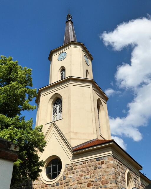 Kleiner Rundgang durch die Teltower Altstadt - Teltow