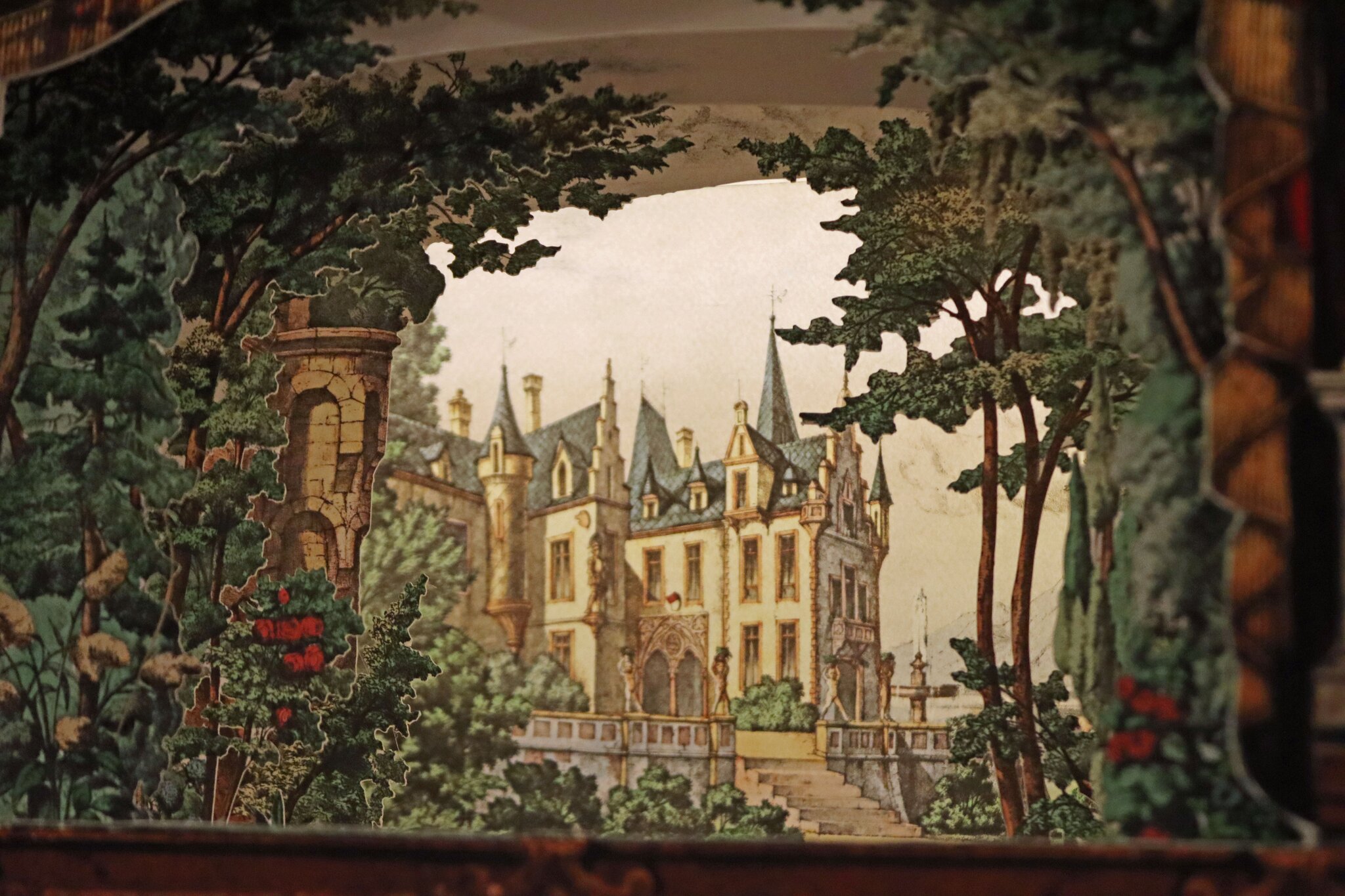 Multum in Parvo - Mering