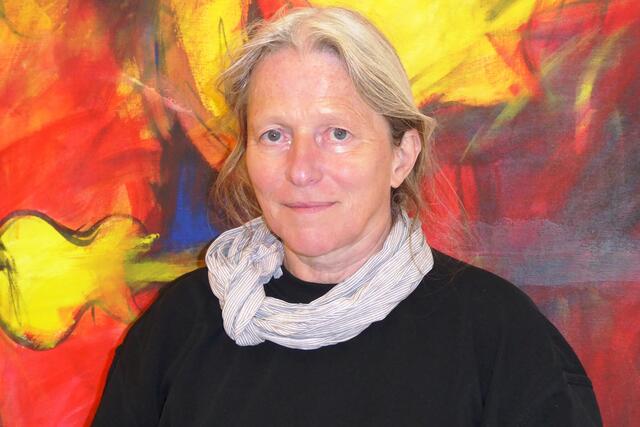 accepted – Eine Ausstellung von Marlit Peikert. - Battenberg (Eder)