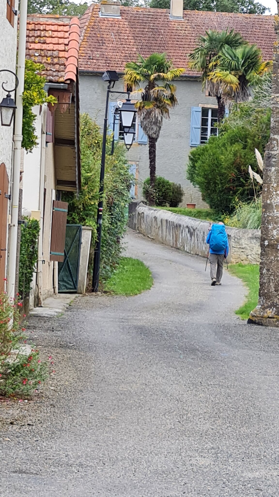 "Pfiat di" oder von der Zumutung des Abschieds - Gersthofen