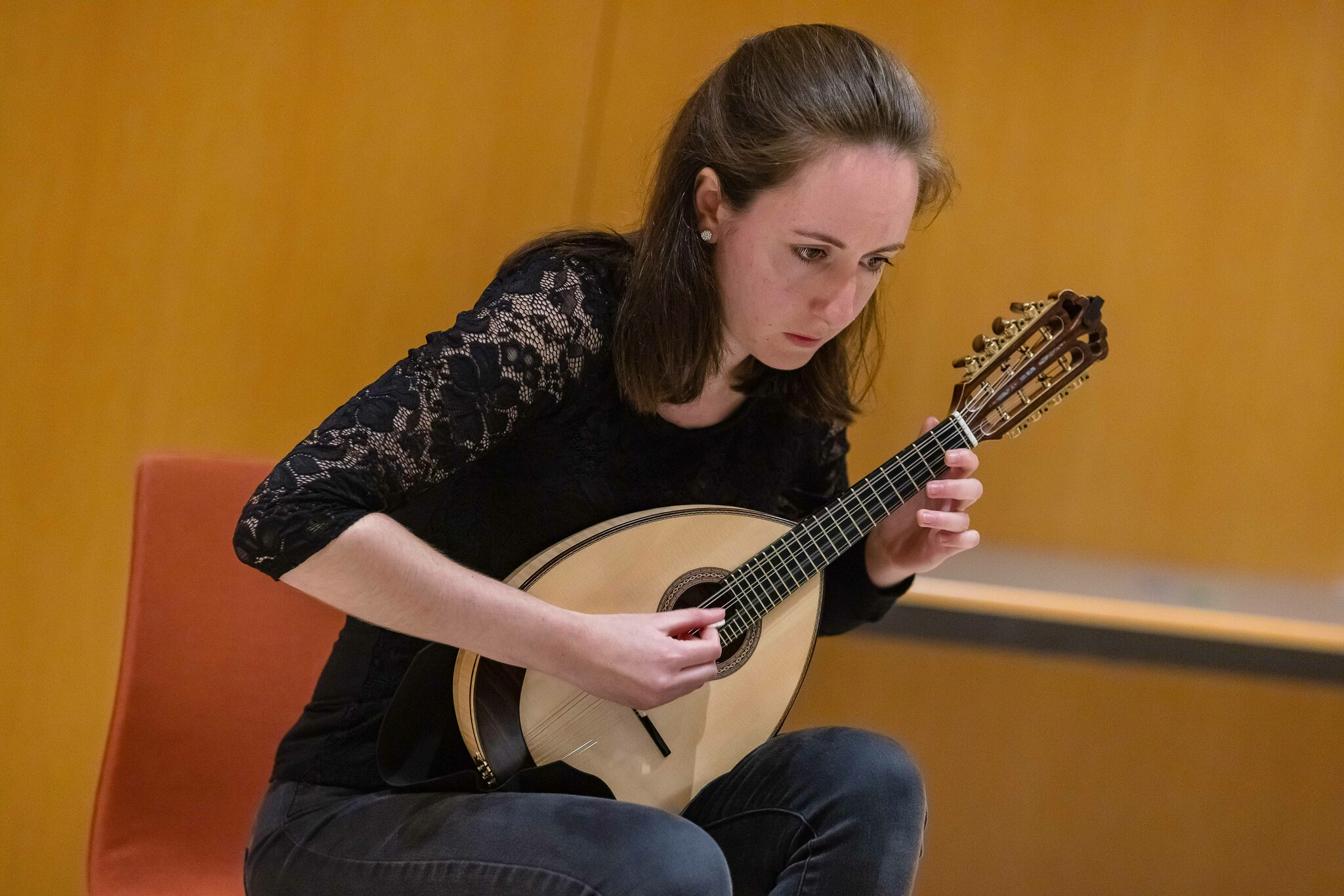 Laura Engelmann gewinnt renomierten Musikpreis - Ronnenberg
