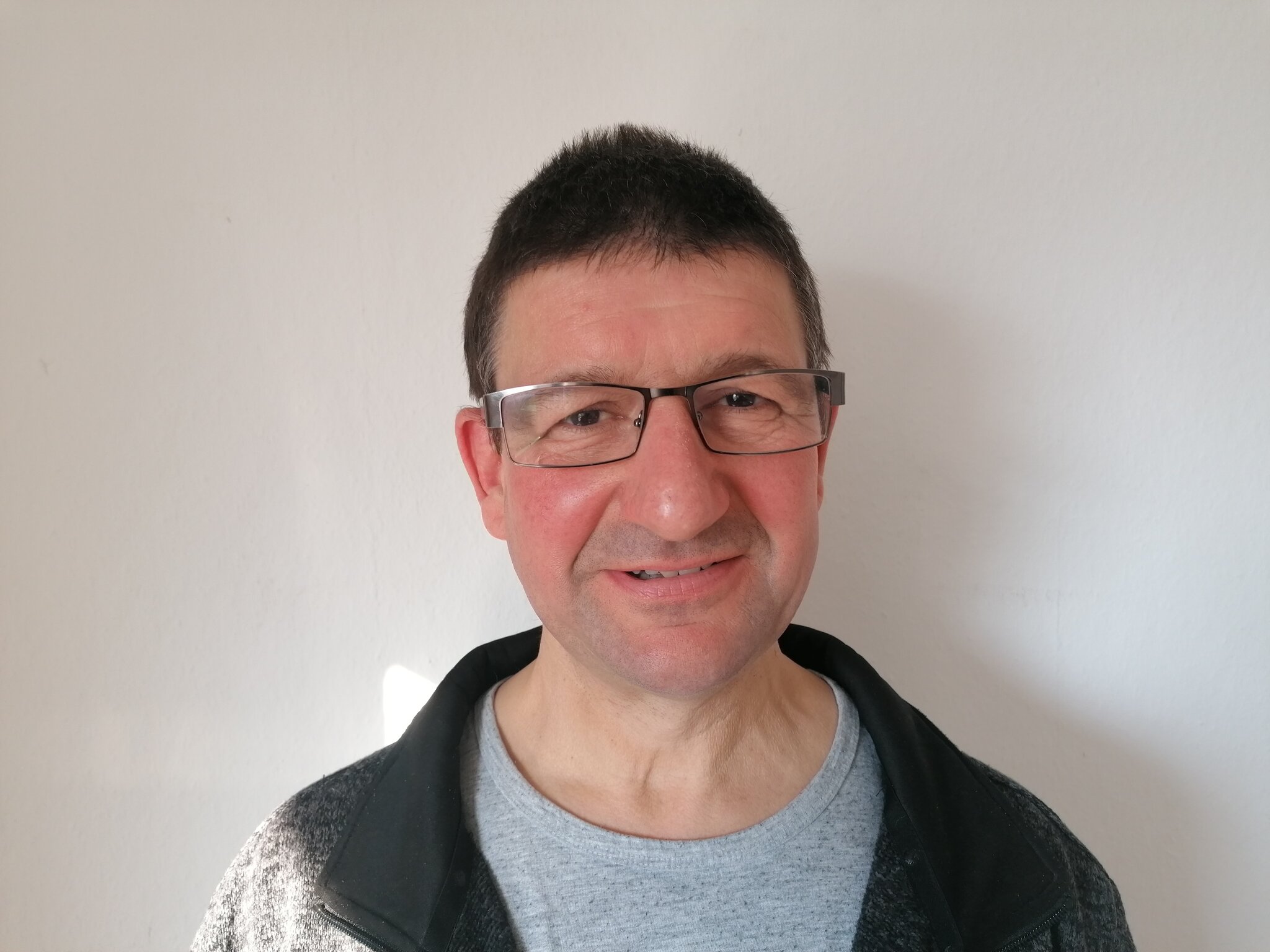 Harald Engelhardt ist neuer Vorsitzender der IG BAU im Kreis Göttingen ...