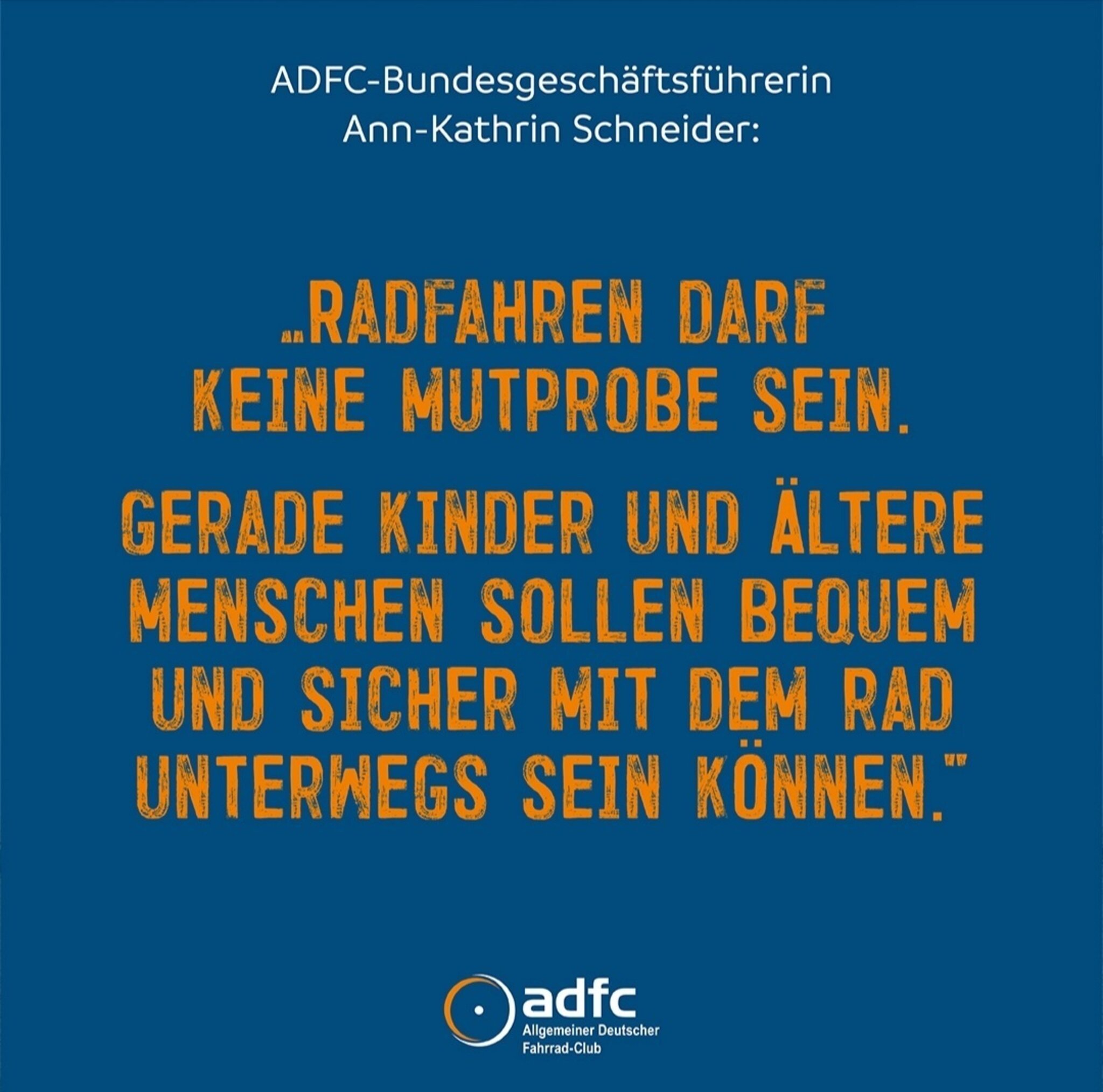 Rauf aufs 🚲 - aber sicher(er): Für jung & für alt! - Langenhagen