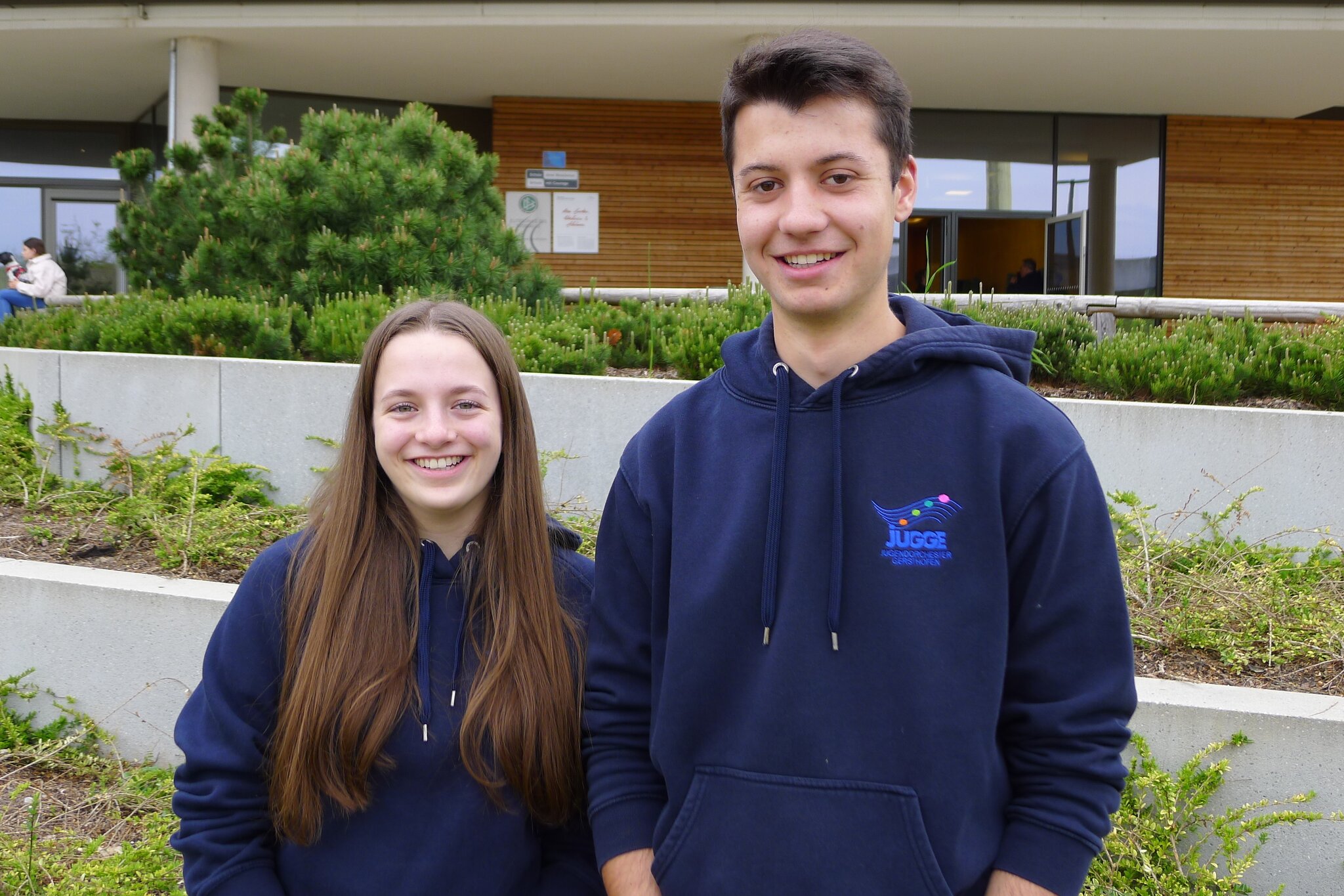 JUGGE vor dem Restart nach der Corona-Pandemie - Gablingen