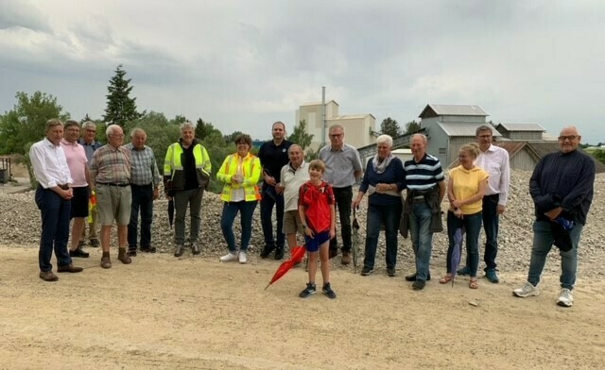 Nachhaltigkeit und Kreiswirtschaft - CSU Ortsverband Täfertingen lädt ...