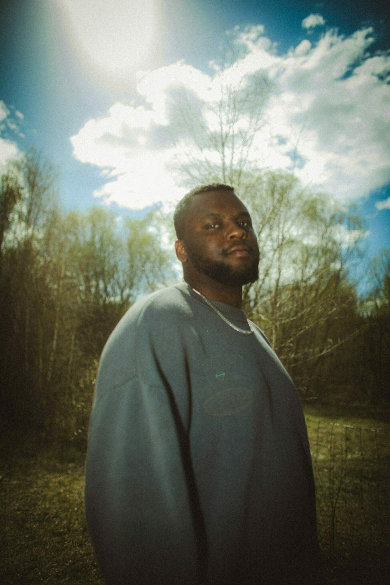 Ronis Goliath besingt in „Video Game“ das schöne Leben – Single und Video out now - Fürstenwalde ...