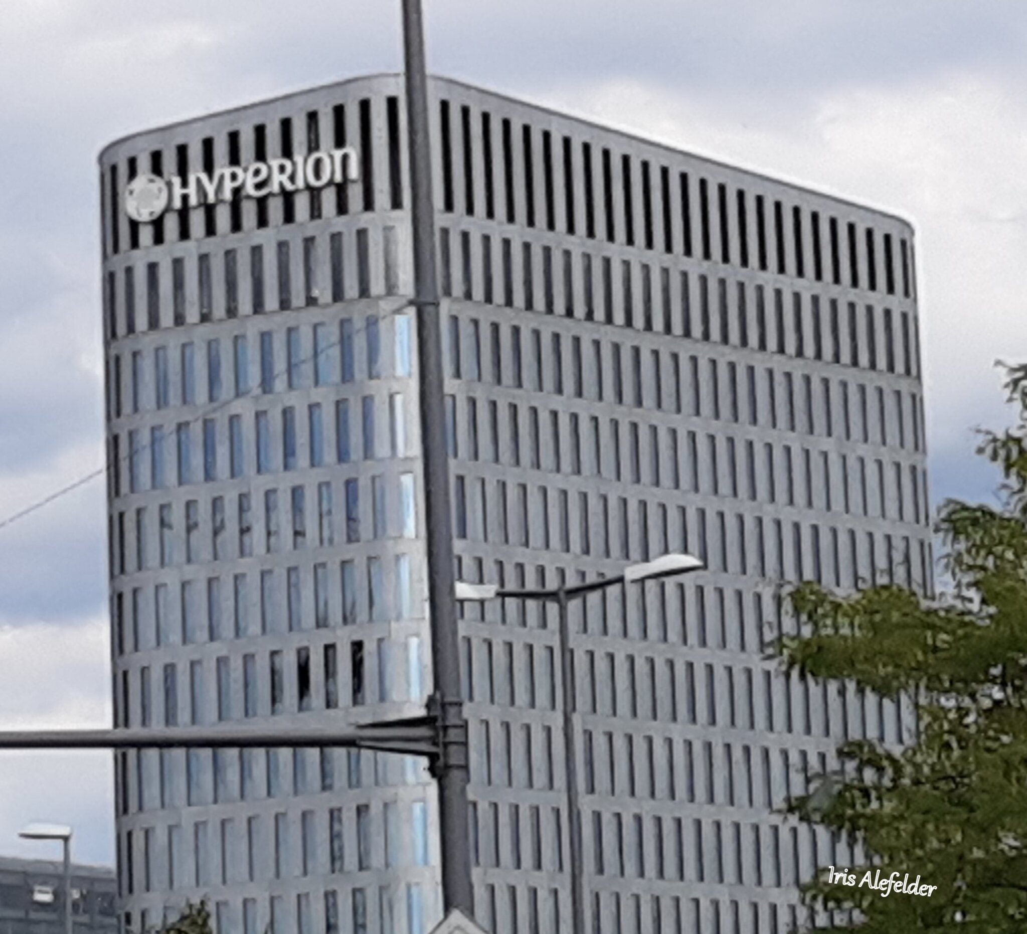 Hyperion Hotel München - München