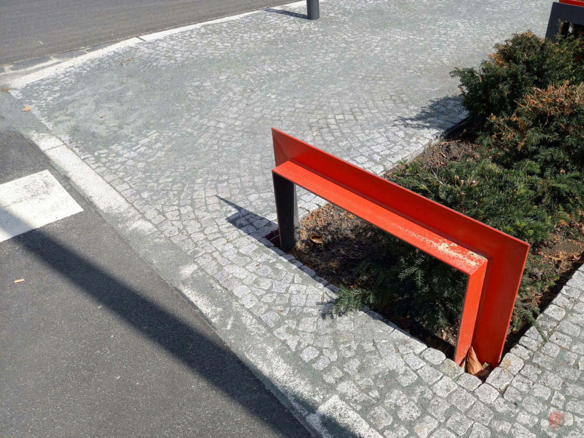 Schöner unsere Städte und Gemeinden - Weimar (TH)