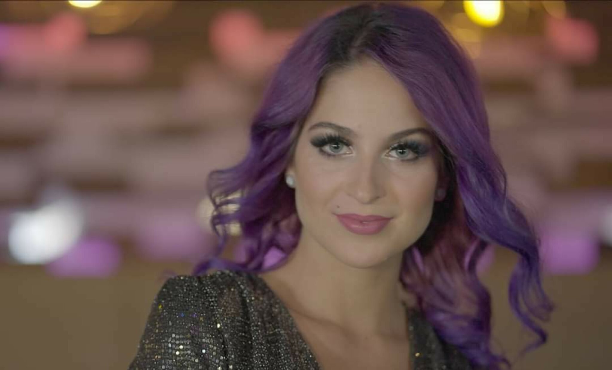 Bianca Holzmann präsentiert mit ihrer neuen Single „ Du weißt, ich weiß ...