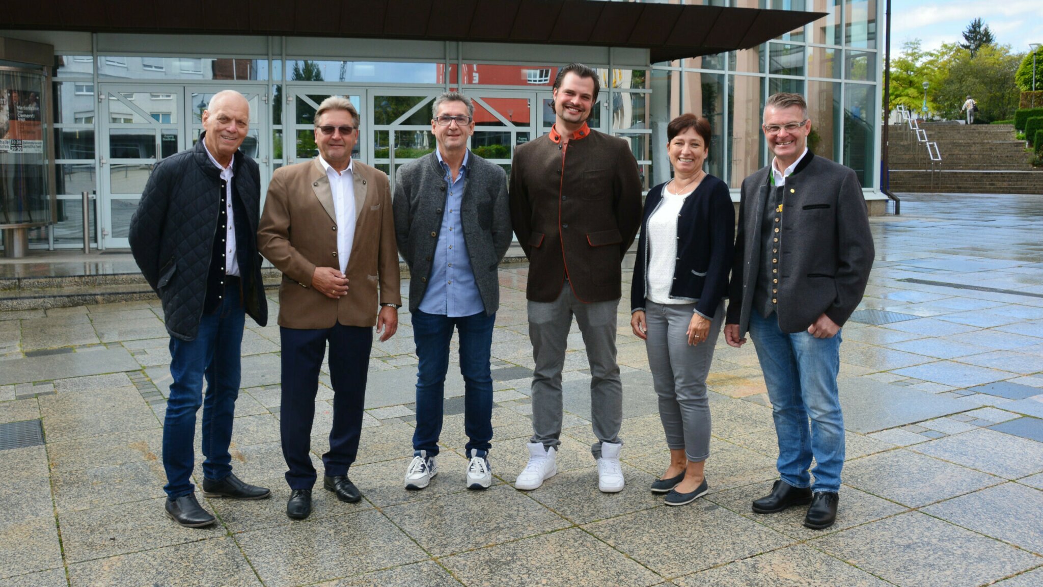 Gersthofer Kirchweih 2022 - Gersthofen