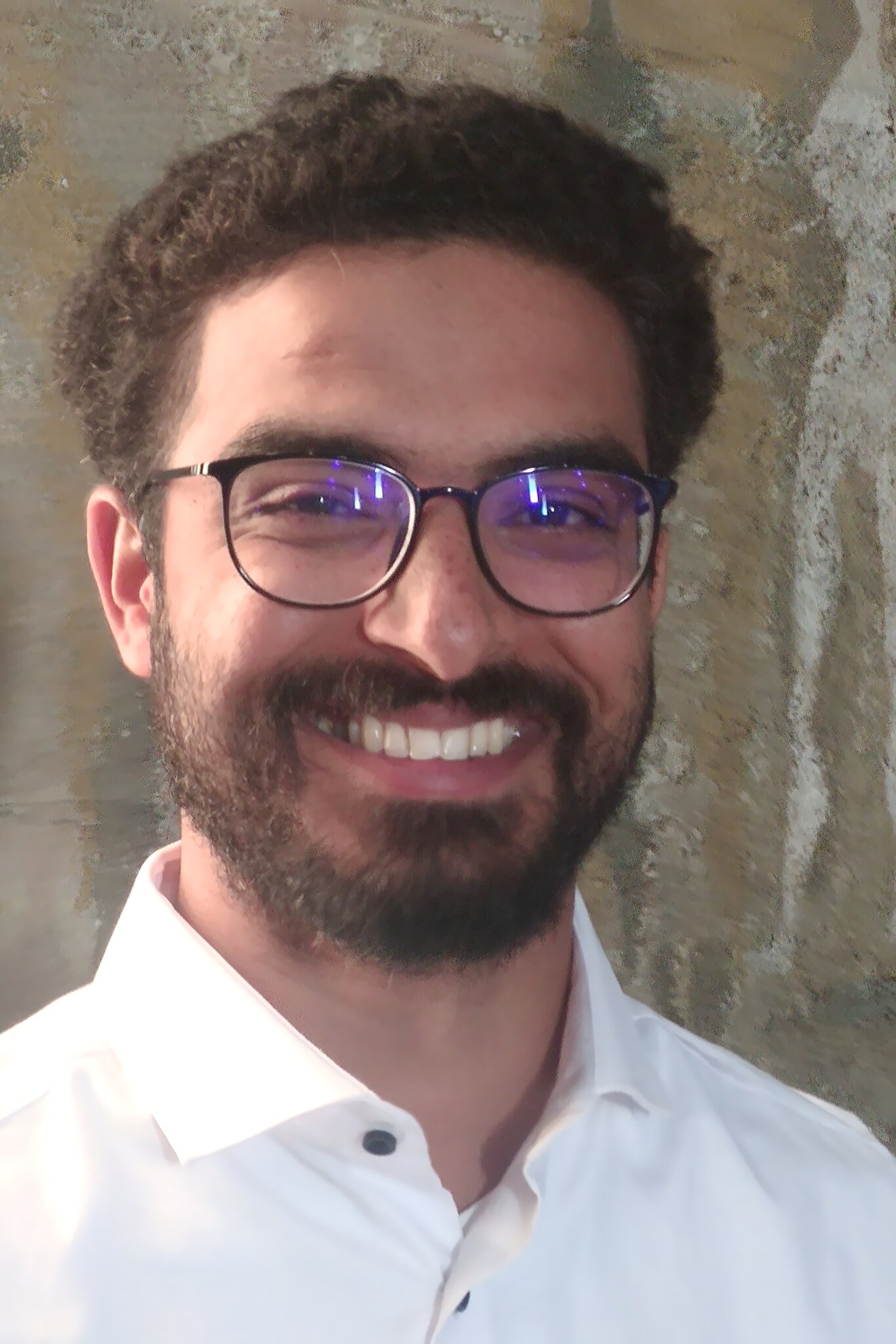 Neuer Priester zur Einarbeitung in der PG Gersthofen - Gersthofen