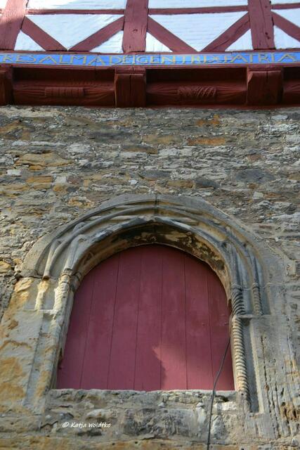 Ausflüge in Niedersachsen: Frischer Wind in alten Mauern - Domäne ...