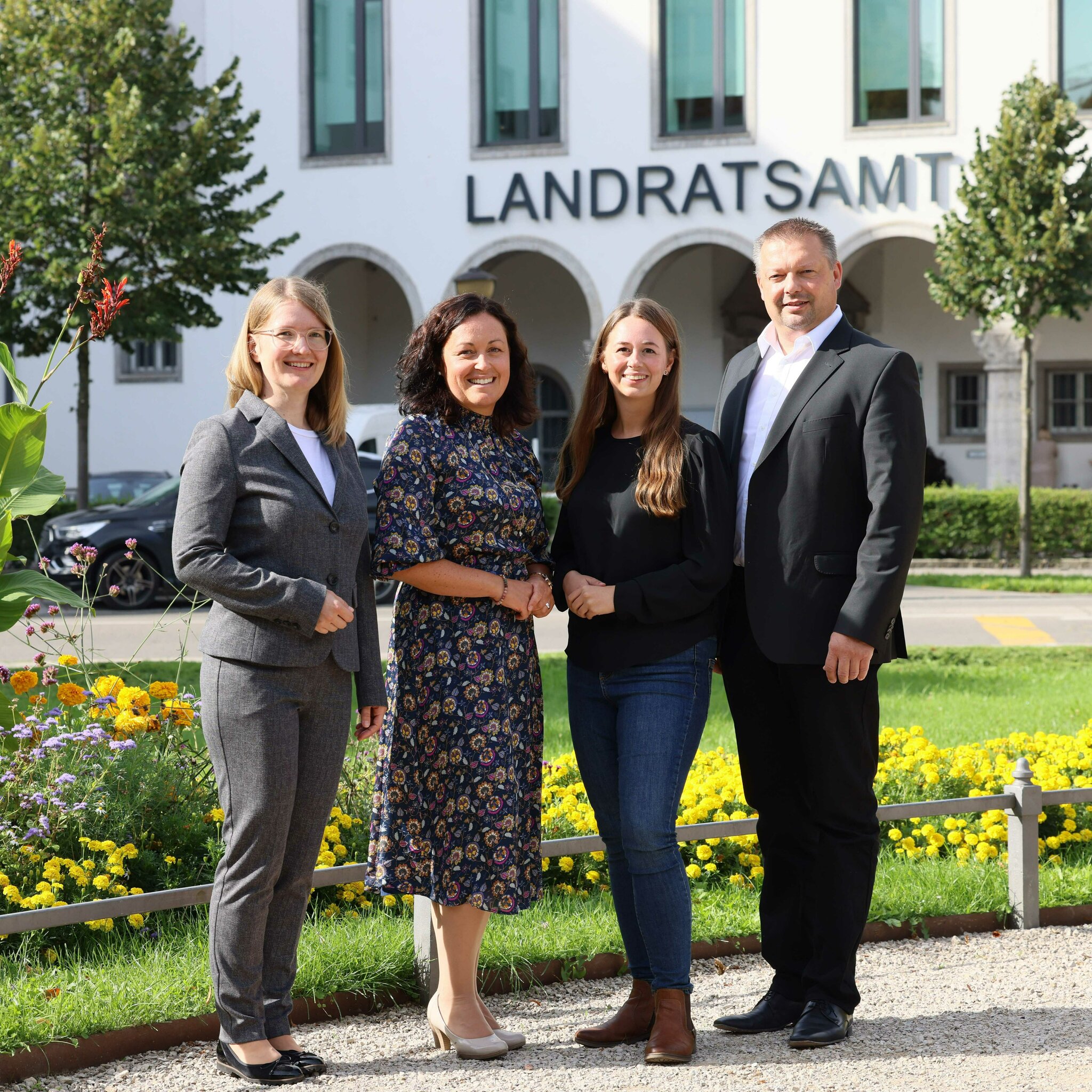 Herwig Leiter übernimmt den Fachbereich Wirtschaft und Tourismus im ...