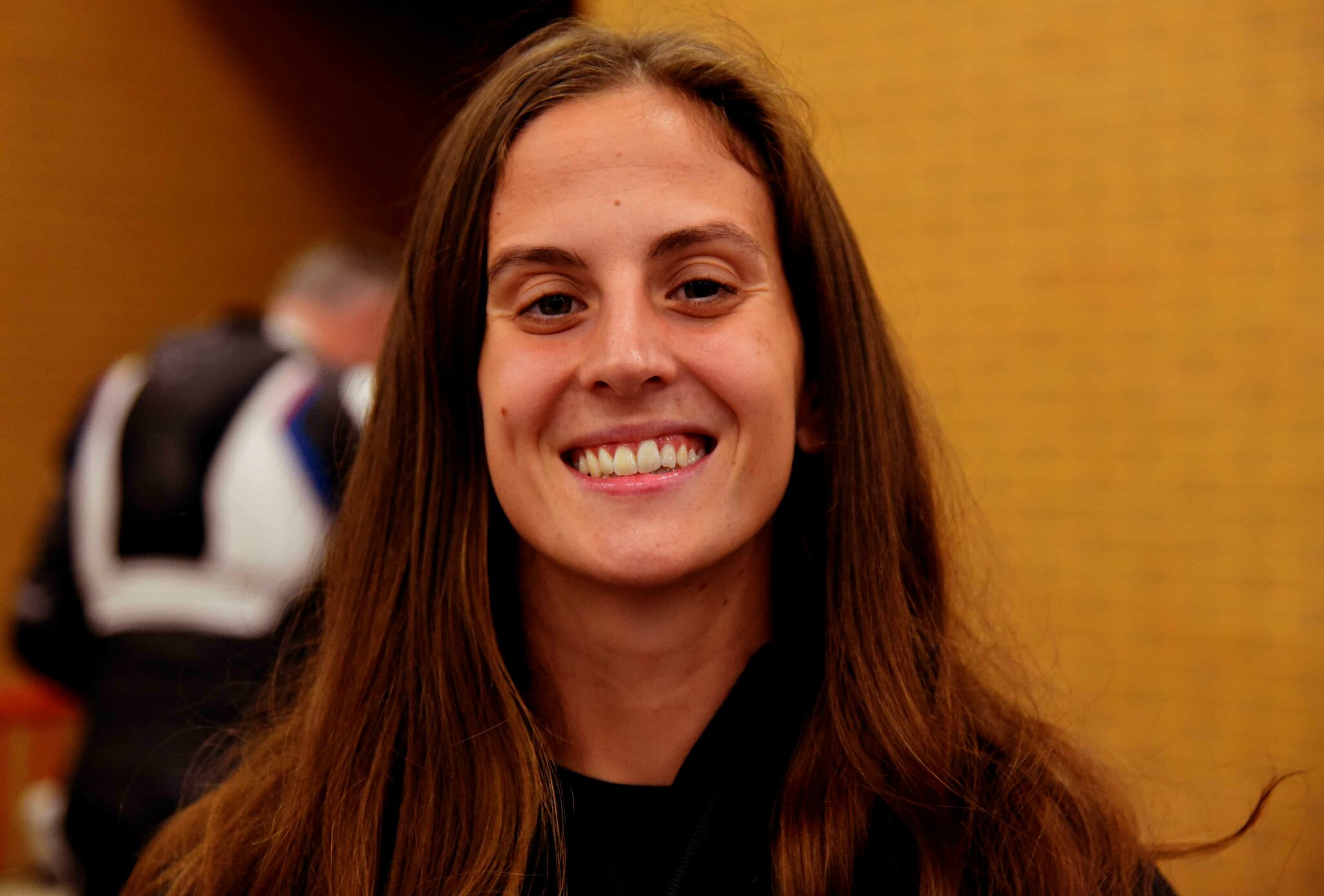 Überragende Mireia Torras Parera (12 Goals) kann die KurpfalzBären ...