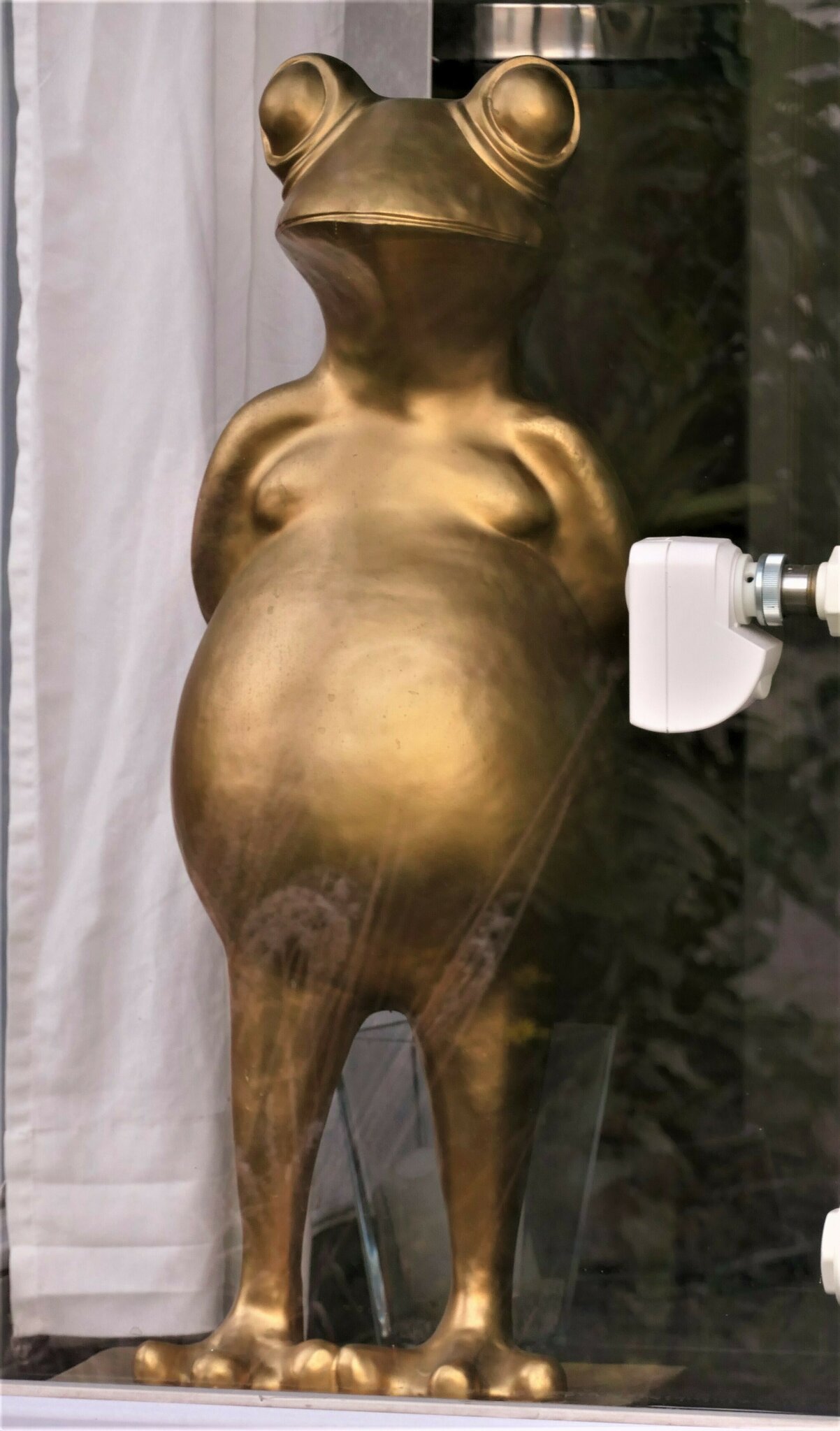 Sie passen auf. - Laatzen