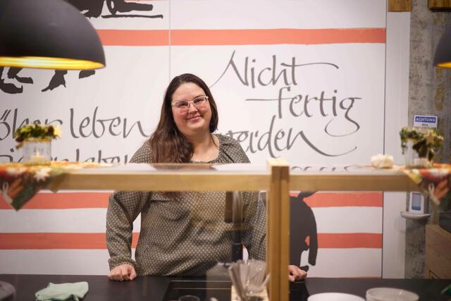 Neue Leitung für das Divano in Friedberg: Stefanie Widmann: „Freue mich ...