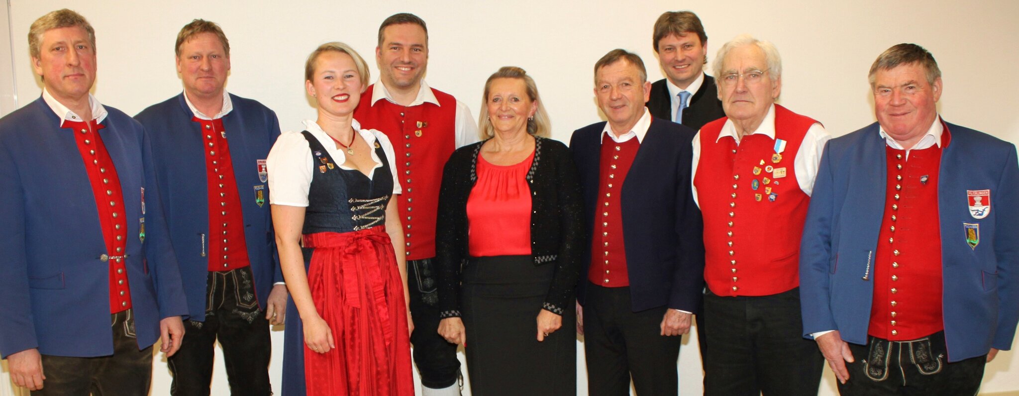 Ehrungen: Musikverein Erlingen führt Mitgliederehrungen durch - Meitingen