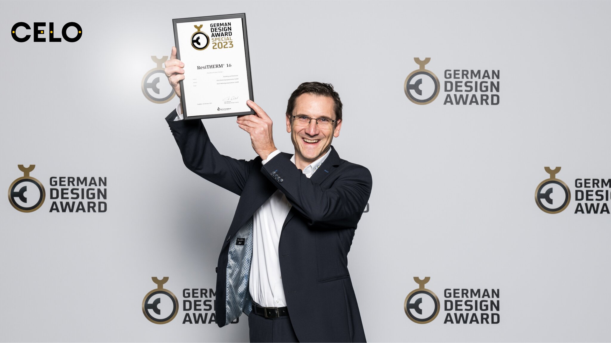 CELO Befestigungssysteme GmbH: Aichacher Firma gewinnt German Design ...