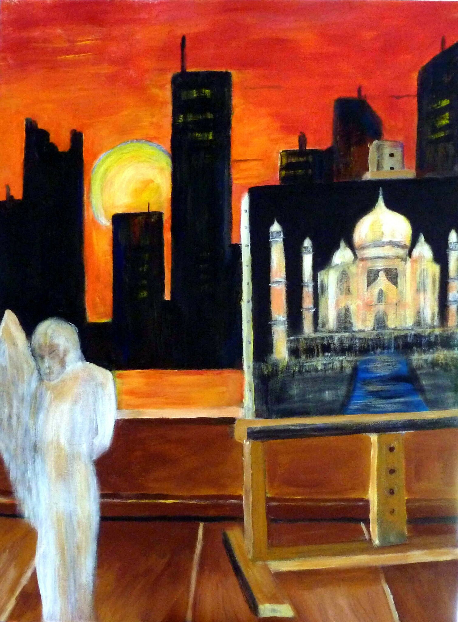 Das Ende vom Märchen 4: Märchen sind gruselig - Die Realität ist ...