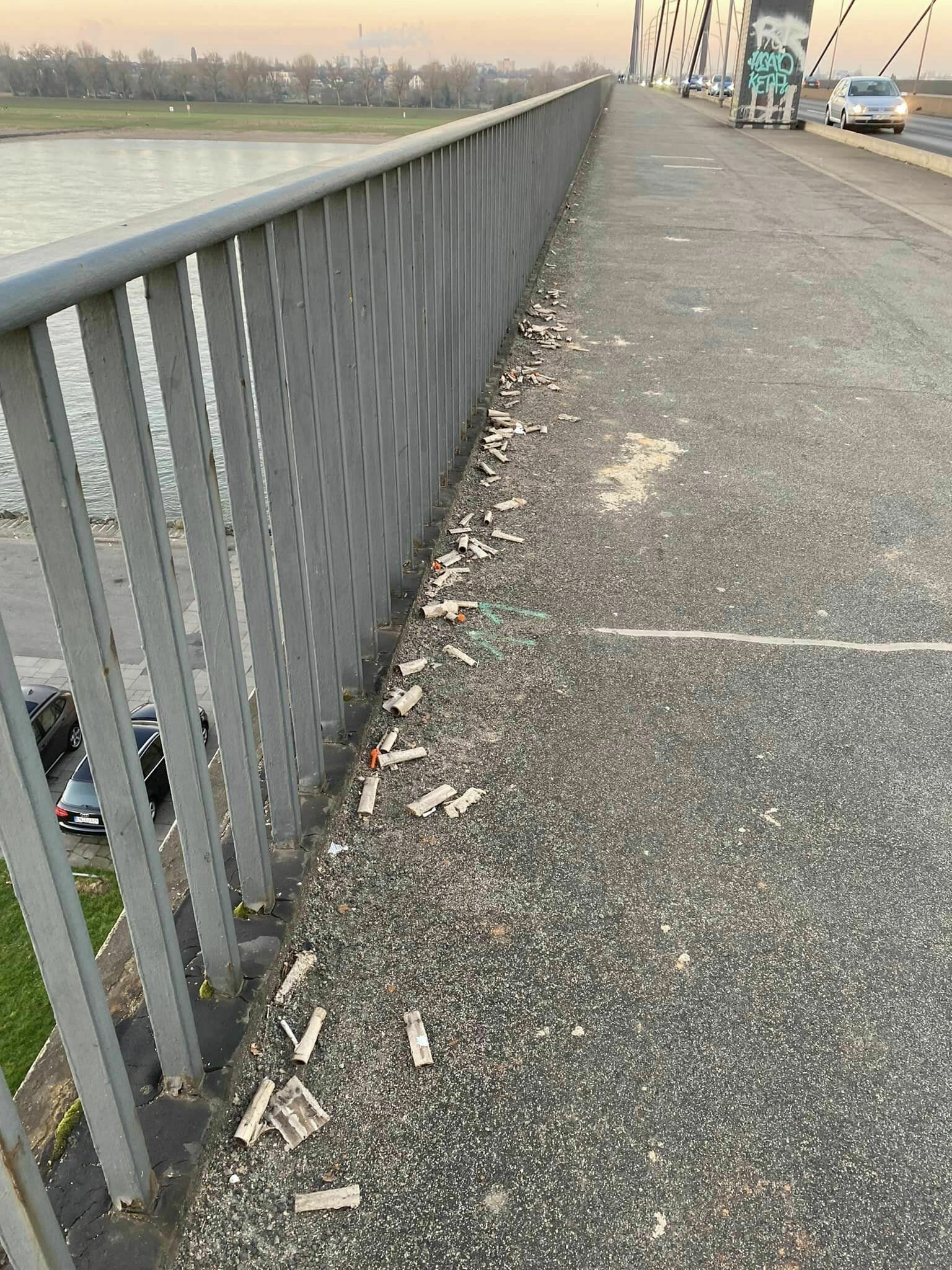 Anfrage im Stadtrat: Warum war Düsseldorf sechs Wochen nach dem ...