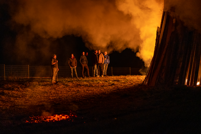 KLJB Rehrosbach-Rinnenthal: Osterfeuer/Jaudusfeuer – ein christliches ...