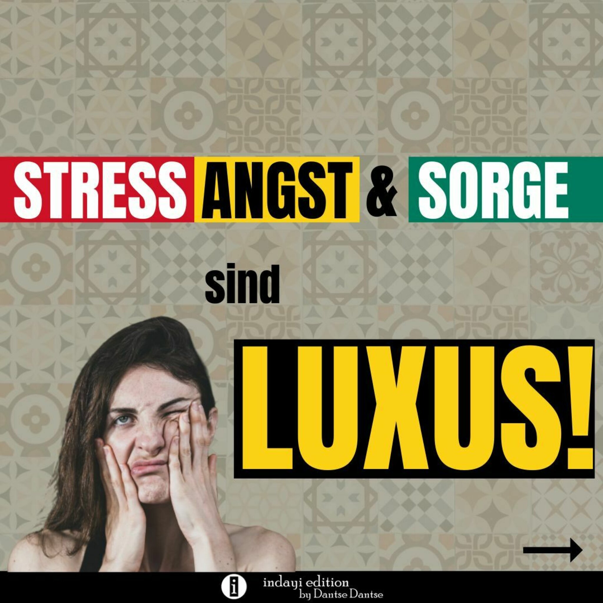 Luxus Schnurrhaar Stress Phnomen Fotos