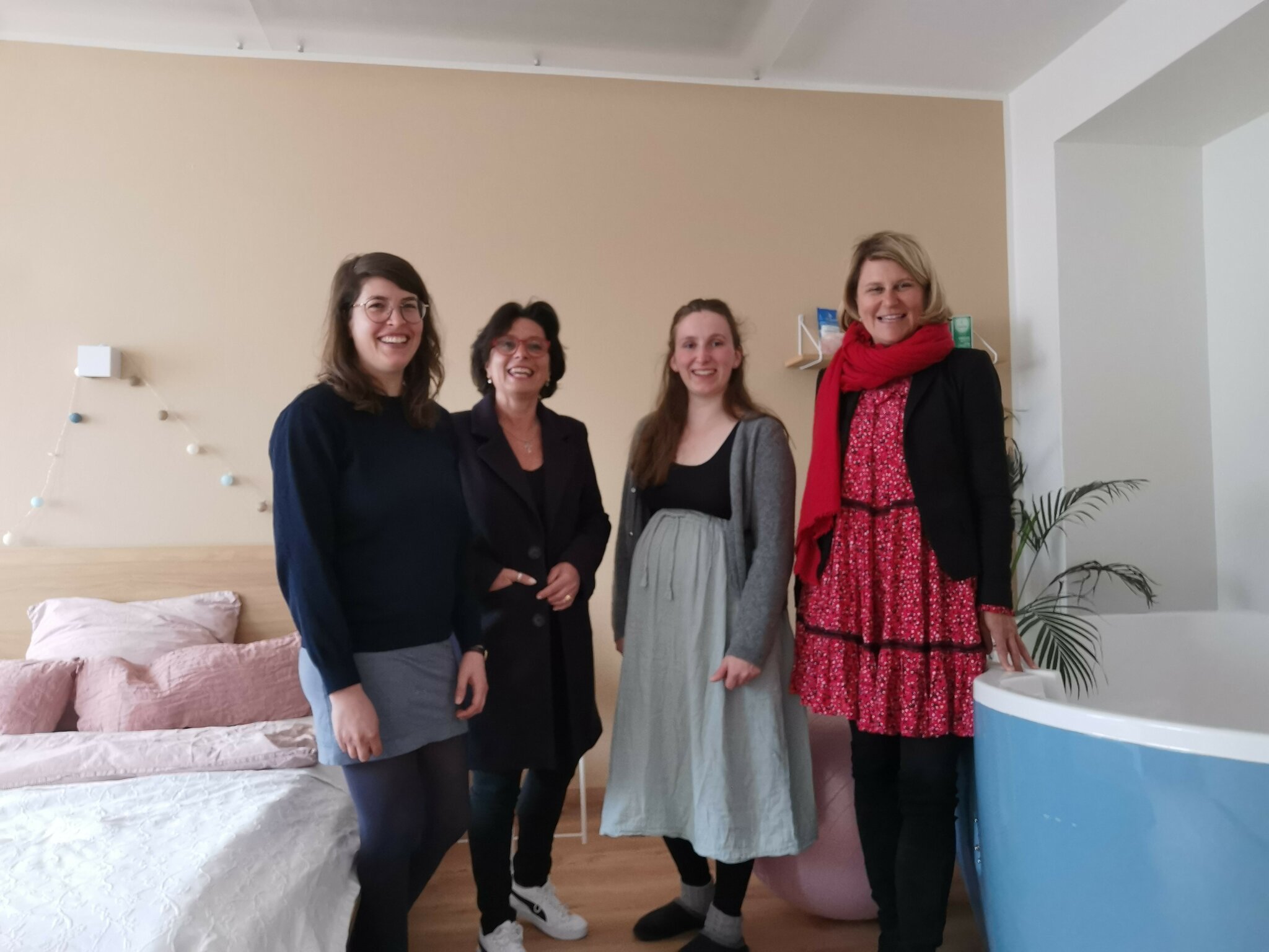 AWO-Ortsverein Aichach: Es gibt sie doch noch, die echten Aichacher ...