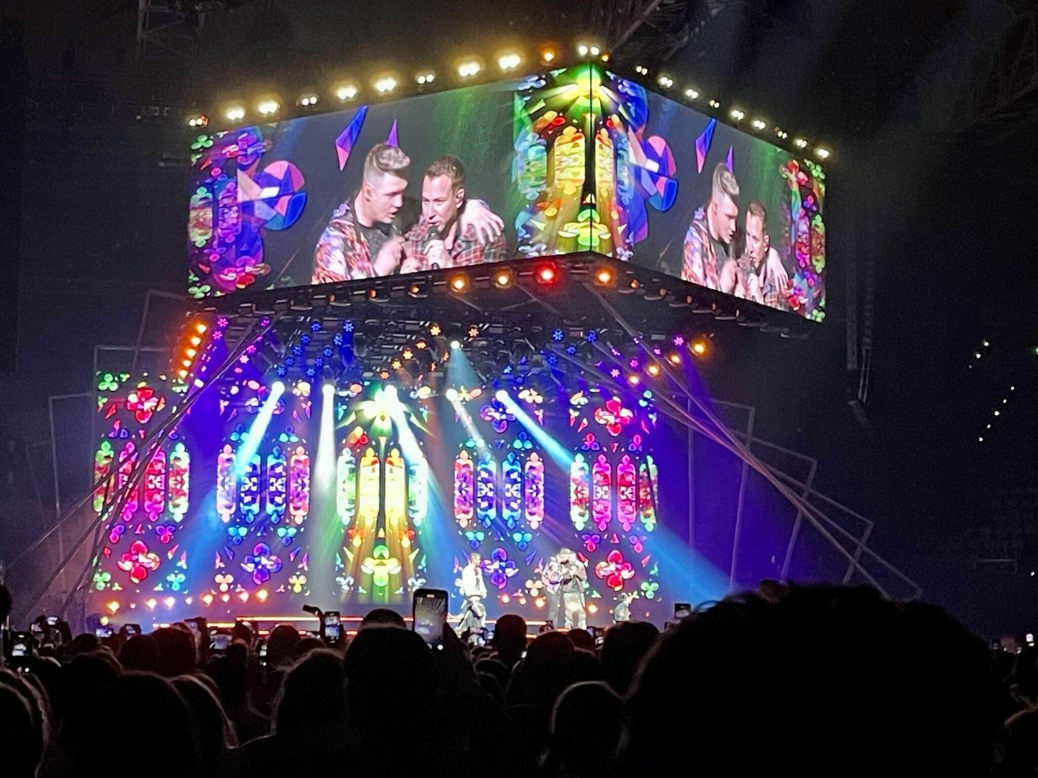 Twelve Points to KÄS änd ROLL:: Eurovision Song Contest 2023 in ...