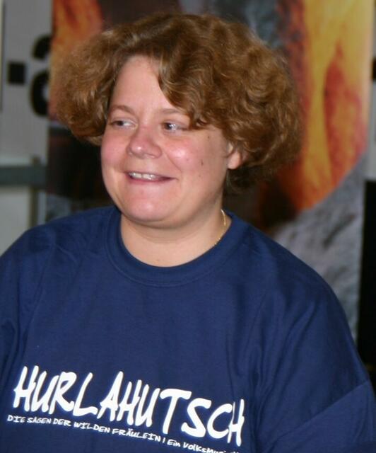 Wann endlich verjagt wer, die Schatten von Hurlahutsch? - Bad Hindelang