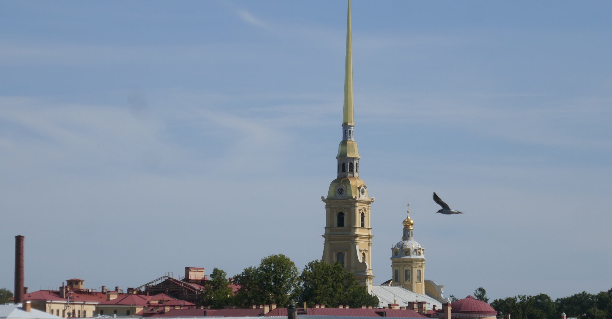 Kirchen + Kultur: Die Peter- und -Paul-Kathedrale - Essen